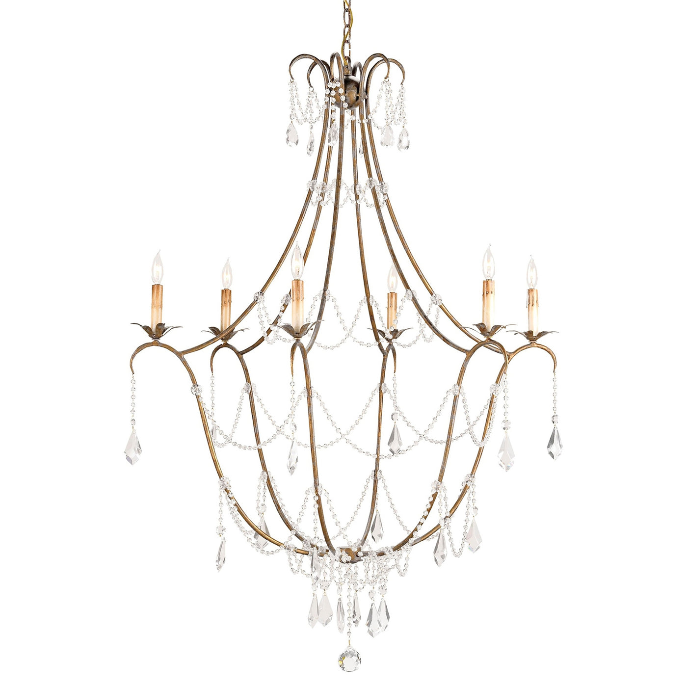 Lighting | Chandeliers, Lamps, & Sconces | Lillian August
