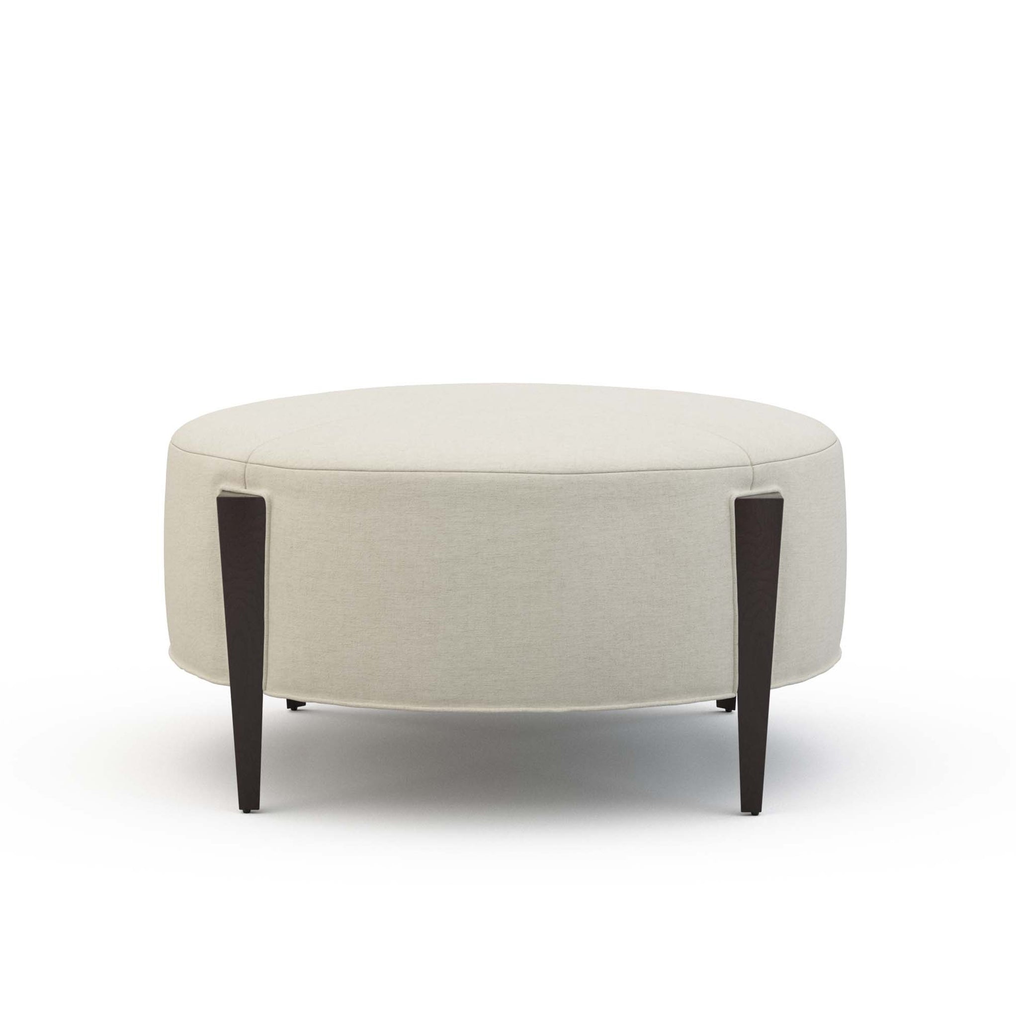 Upholstered Ottomans & Benches | Lillian August