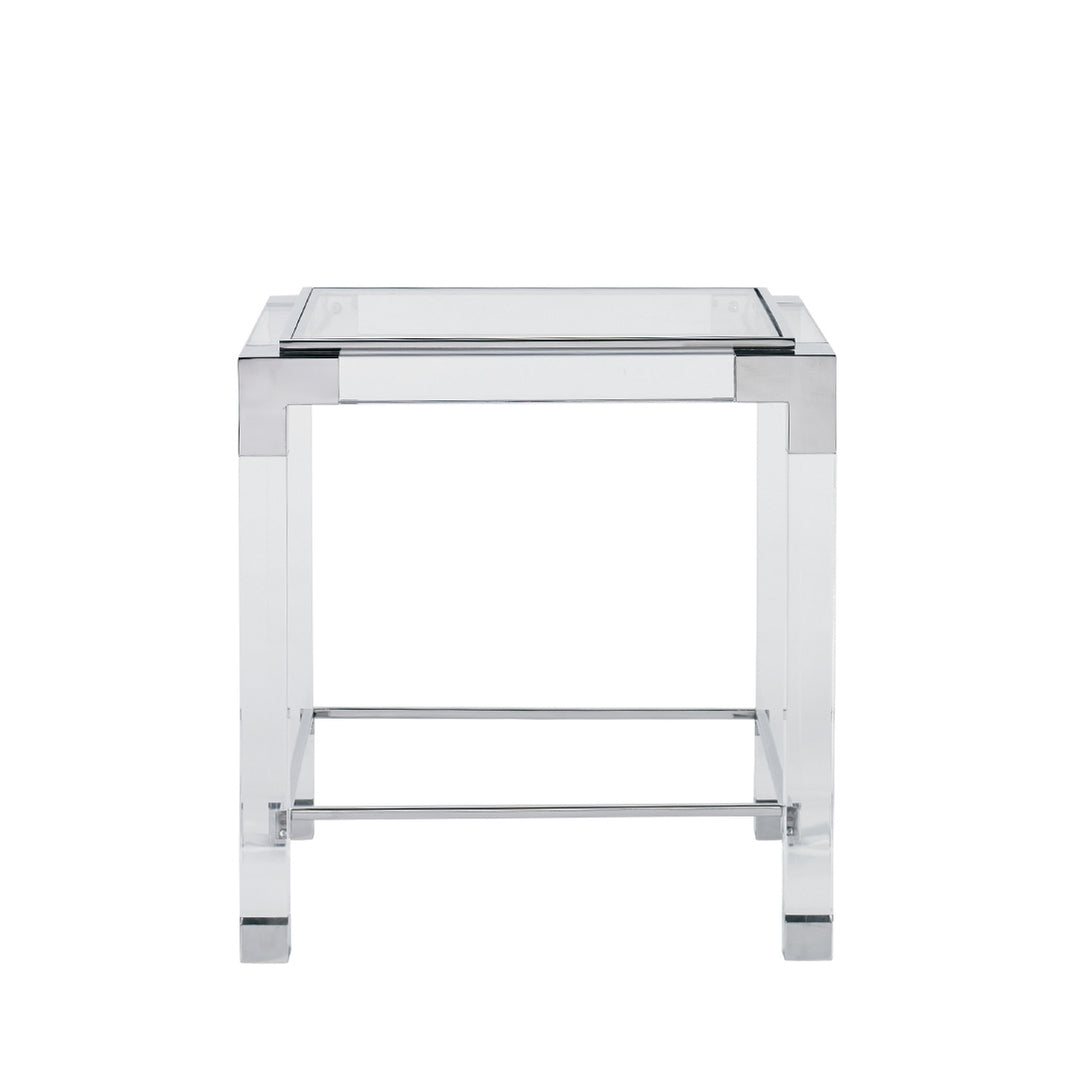Side Tables, End Tables, & Accent Tables | Lillian August