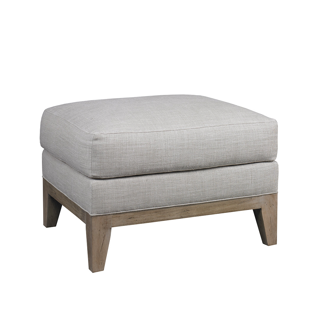 Ward Ottoman