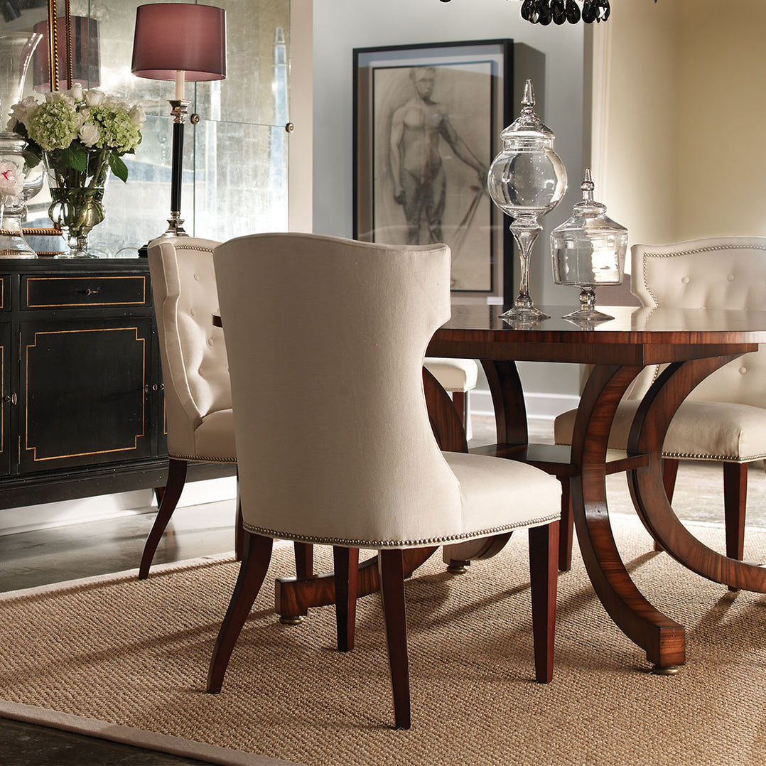 Traditional Dining Tables & Extendable Dining Tables | Lillian August
