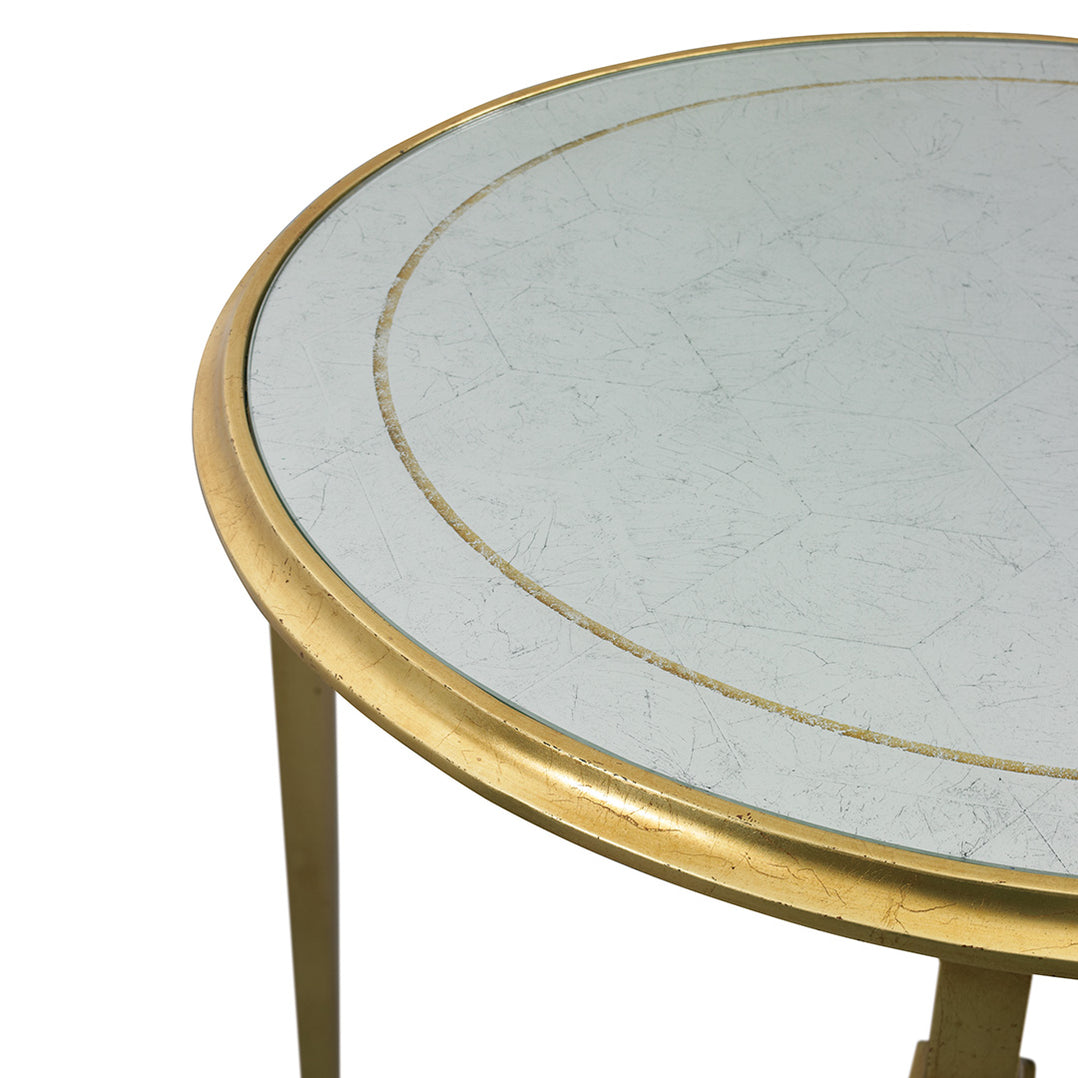 Side Tables, End Tables, & Accent Tables | Lillian August