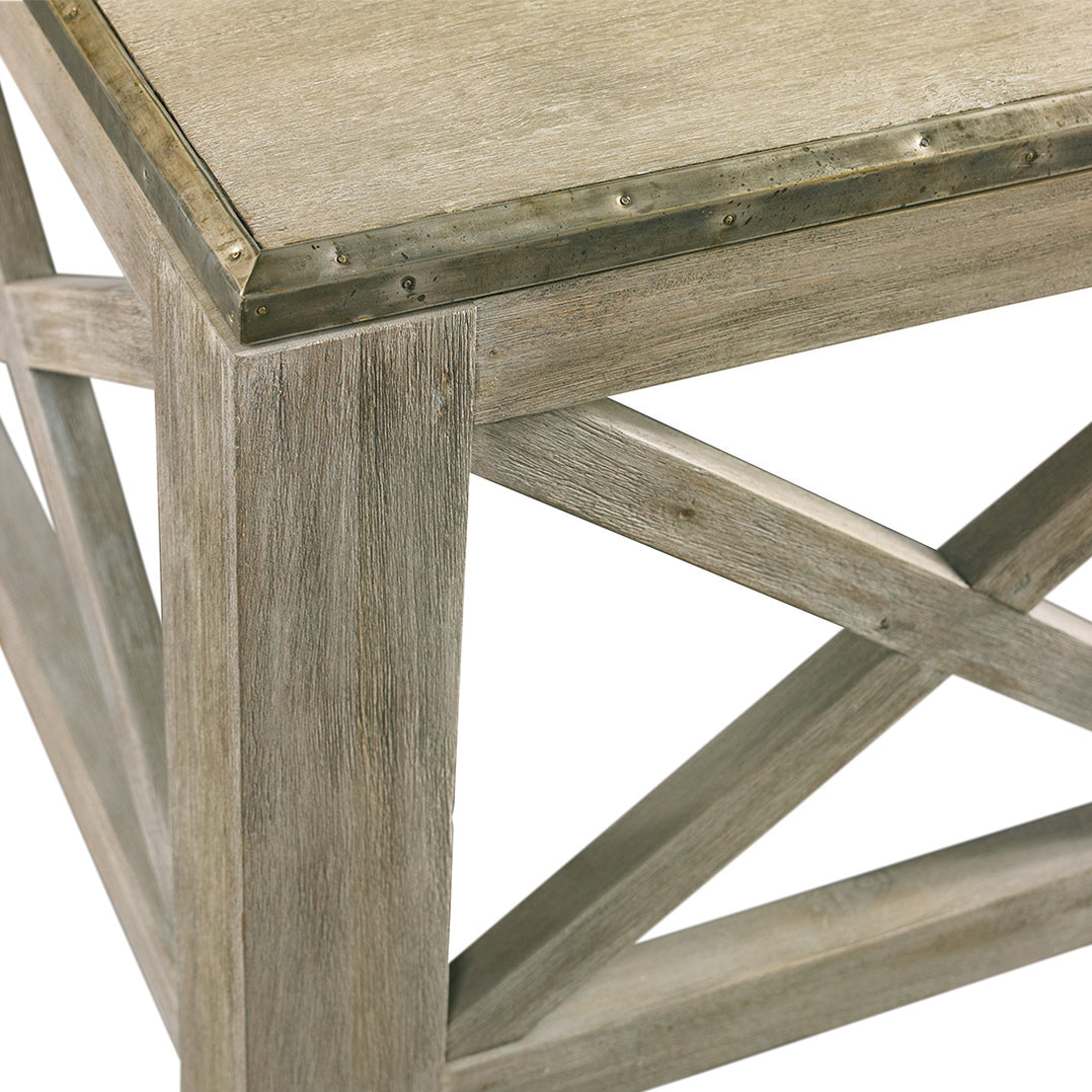 Coffee Tables | Cocktail Tables | Lillian August