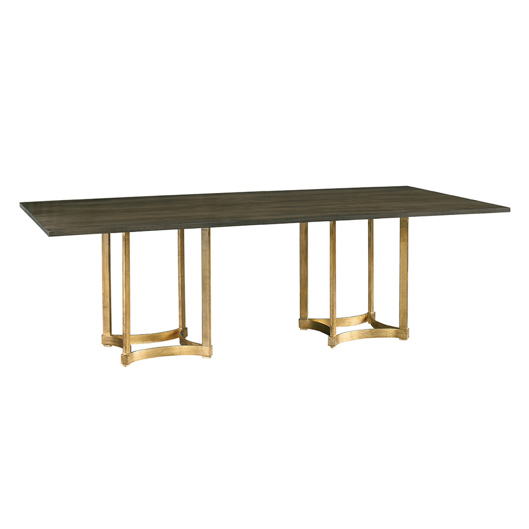 Traditional Dining Tables & Extendable Dining Tables | Lillian August