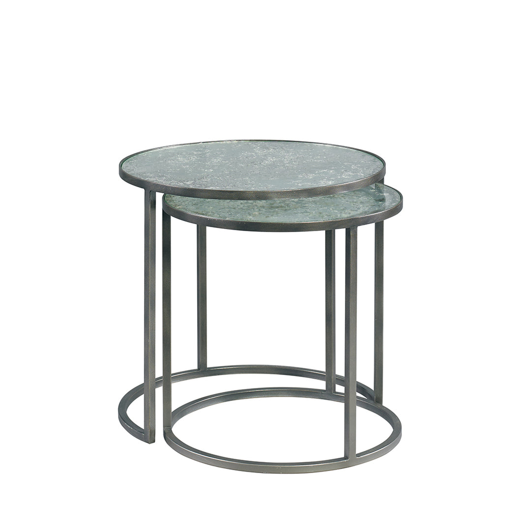 Side & End Tables