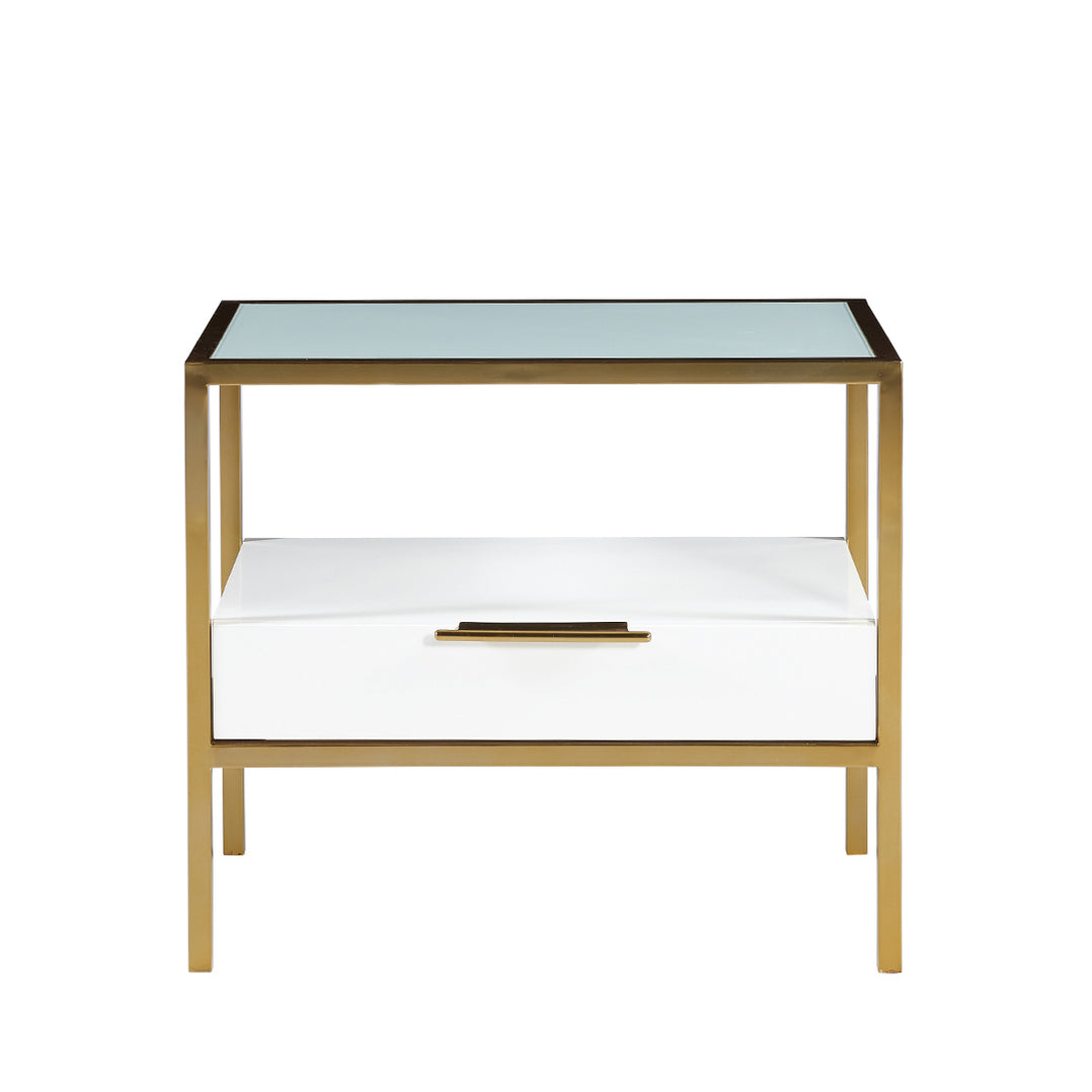 Side Tables, End Tables, & Accent Tables | Lillian August