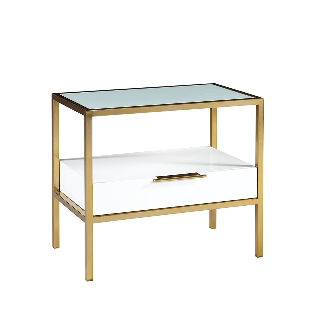 Side Tables, End Tables, & Accent Tables | Lillian August