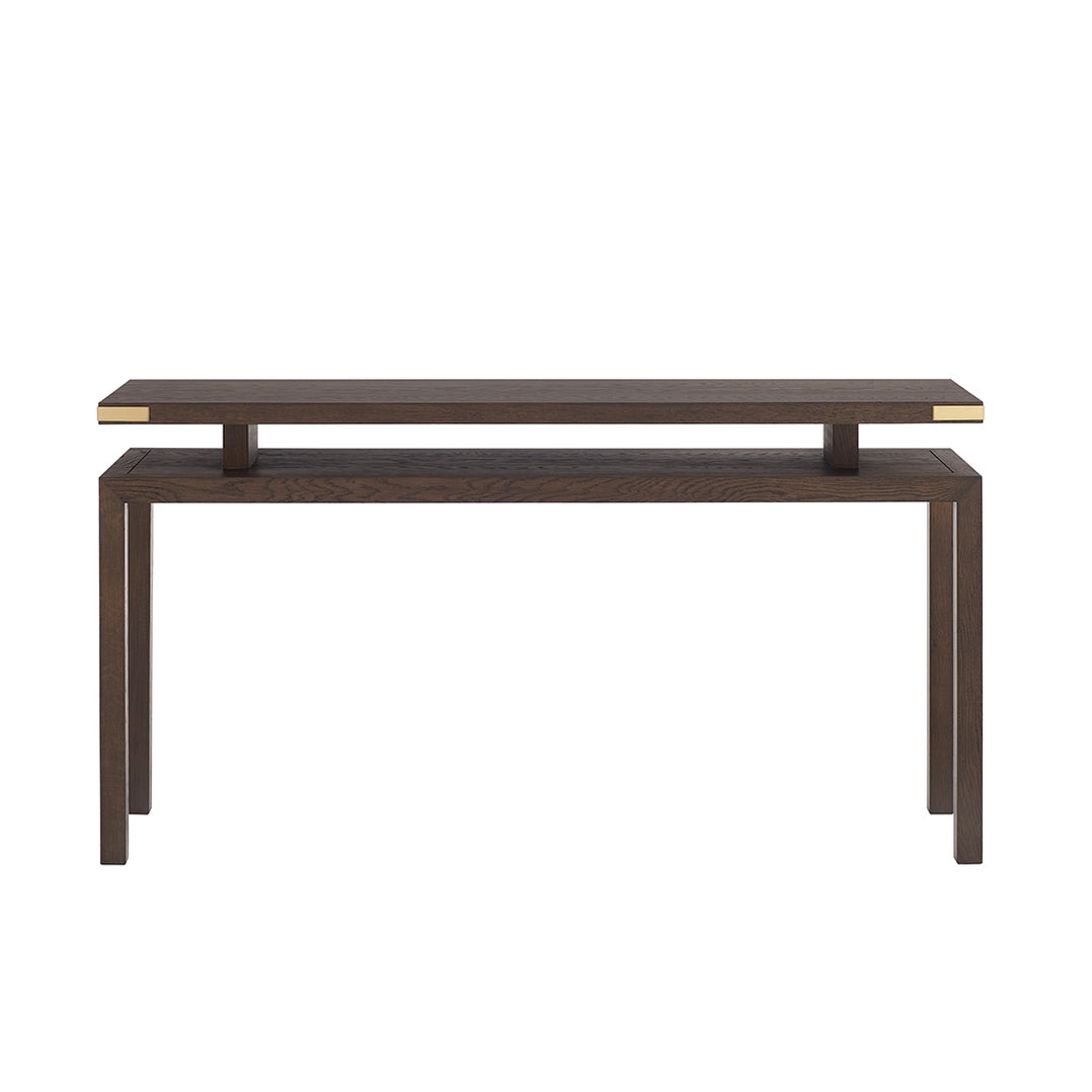 Console Tables