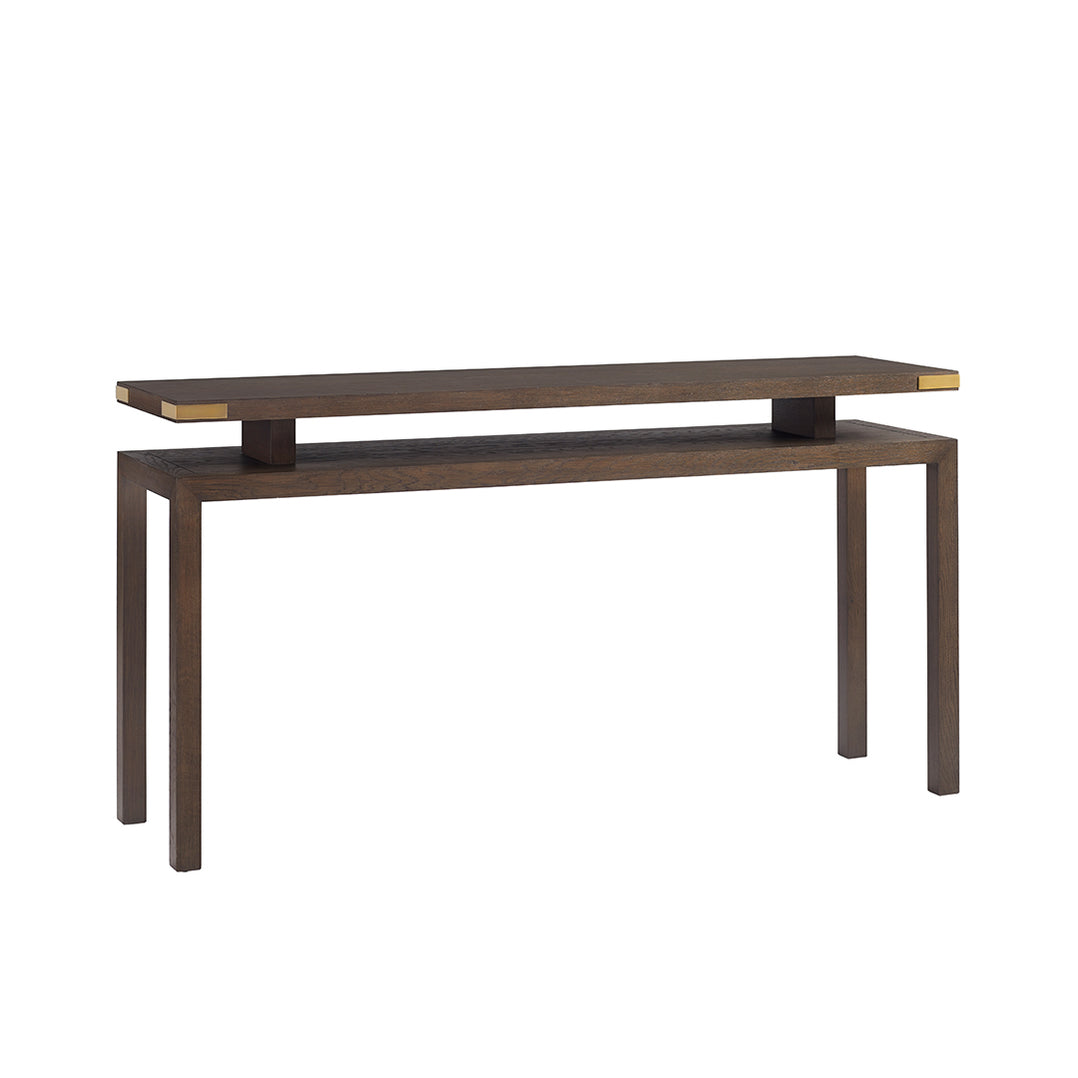 Console Tables