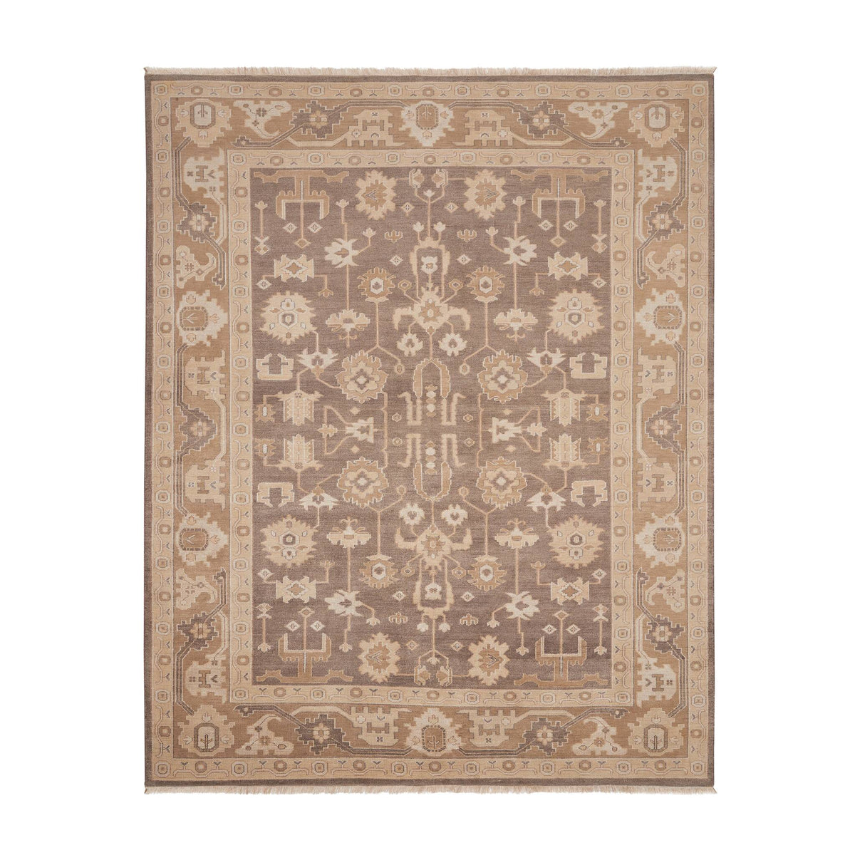 Aldora ALD06 Persian Rug
