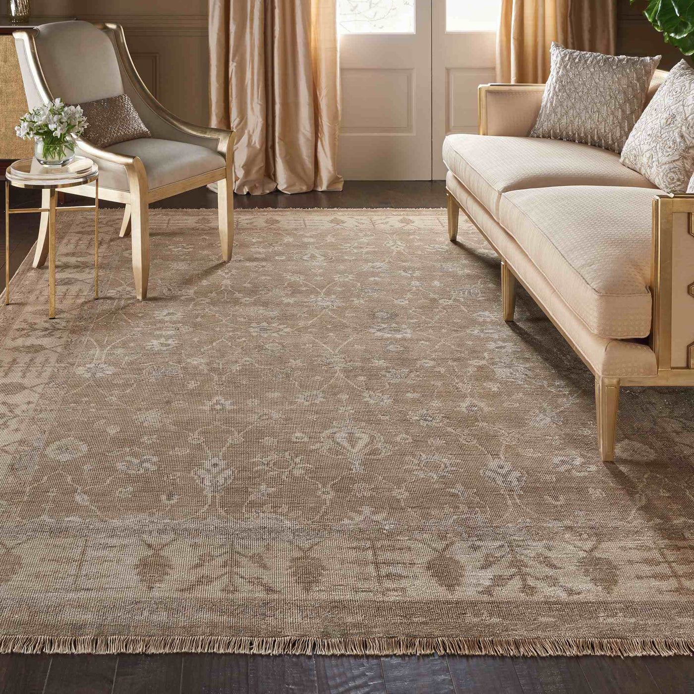 Decorative & Accent Area Rugs | Lillian August