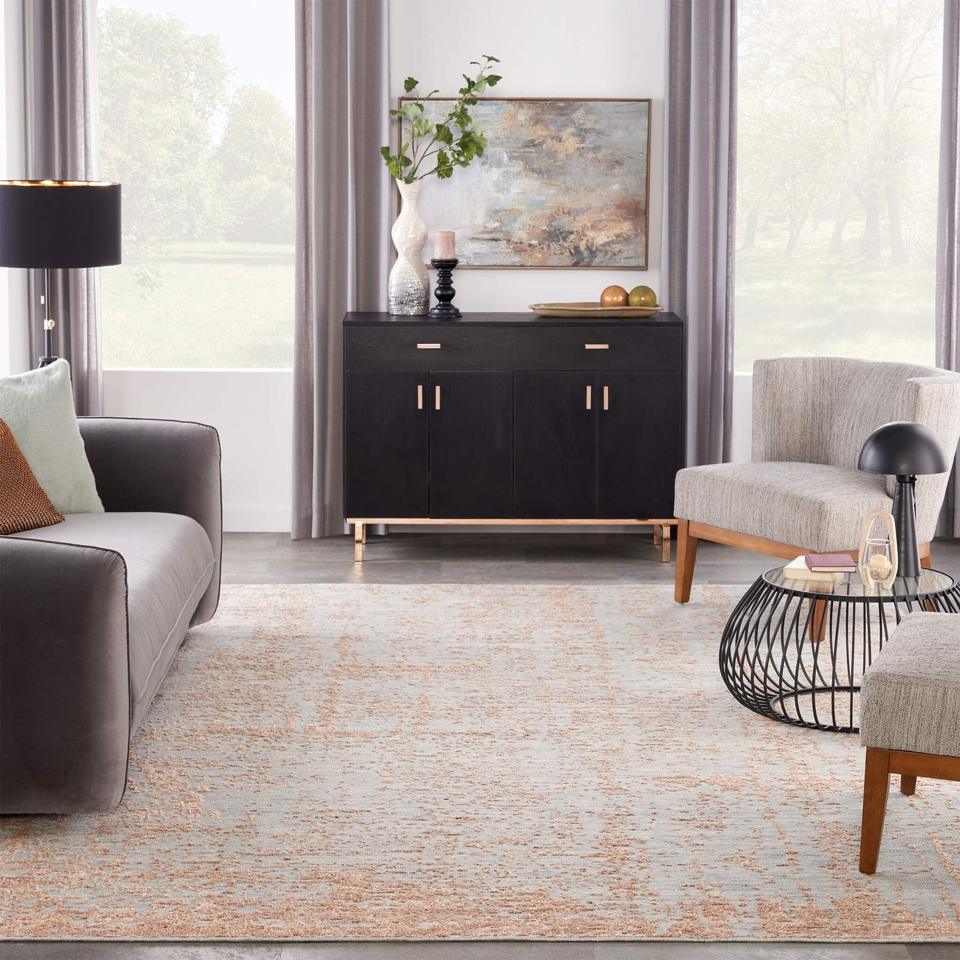 Area Rugs | Accent Rugs | Lillian August
