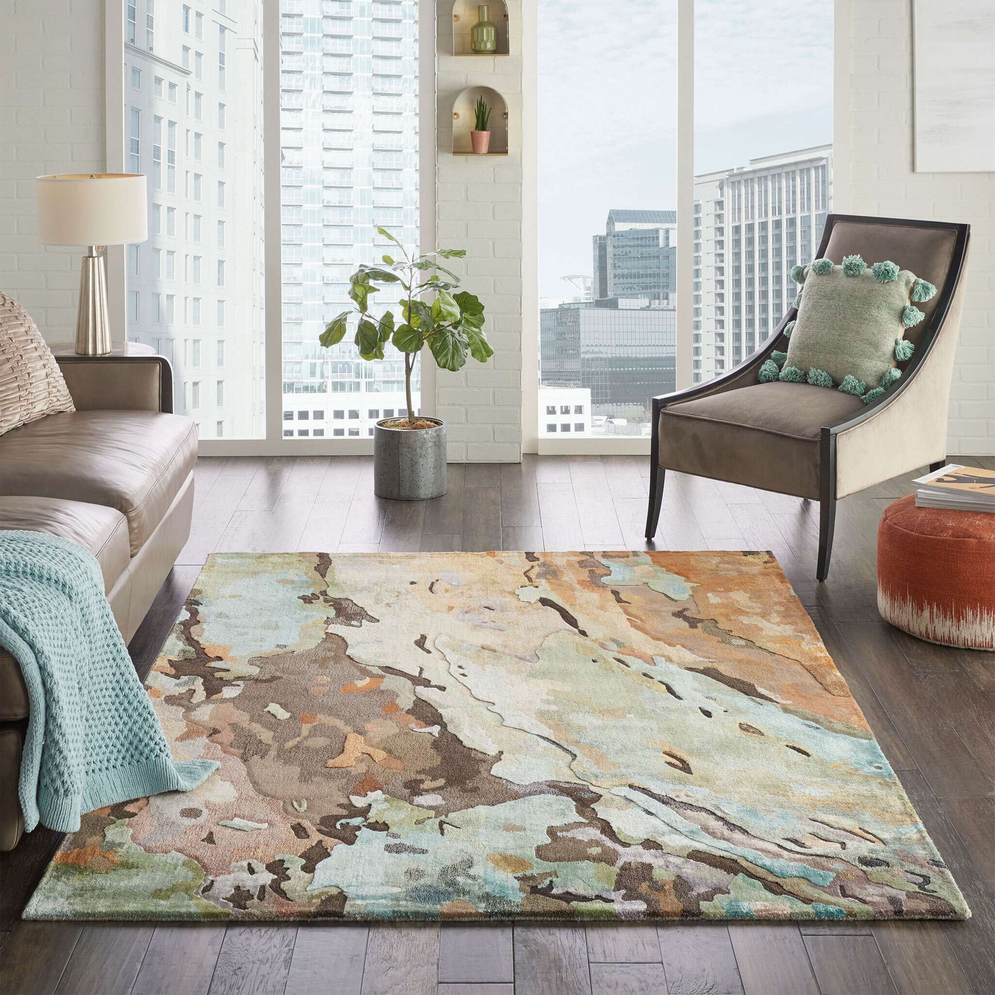 Area Rugs | Accent Rugs | Lillian August
