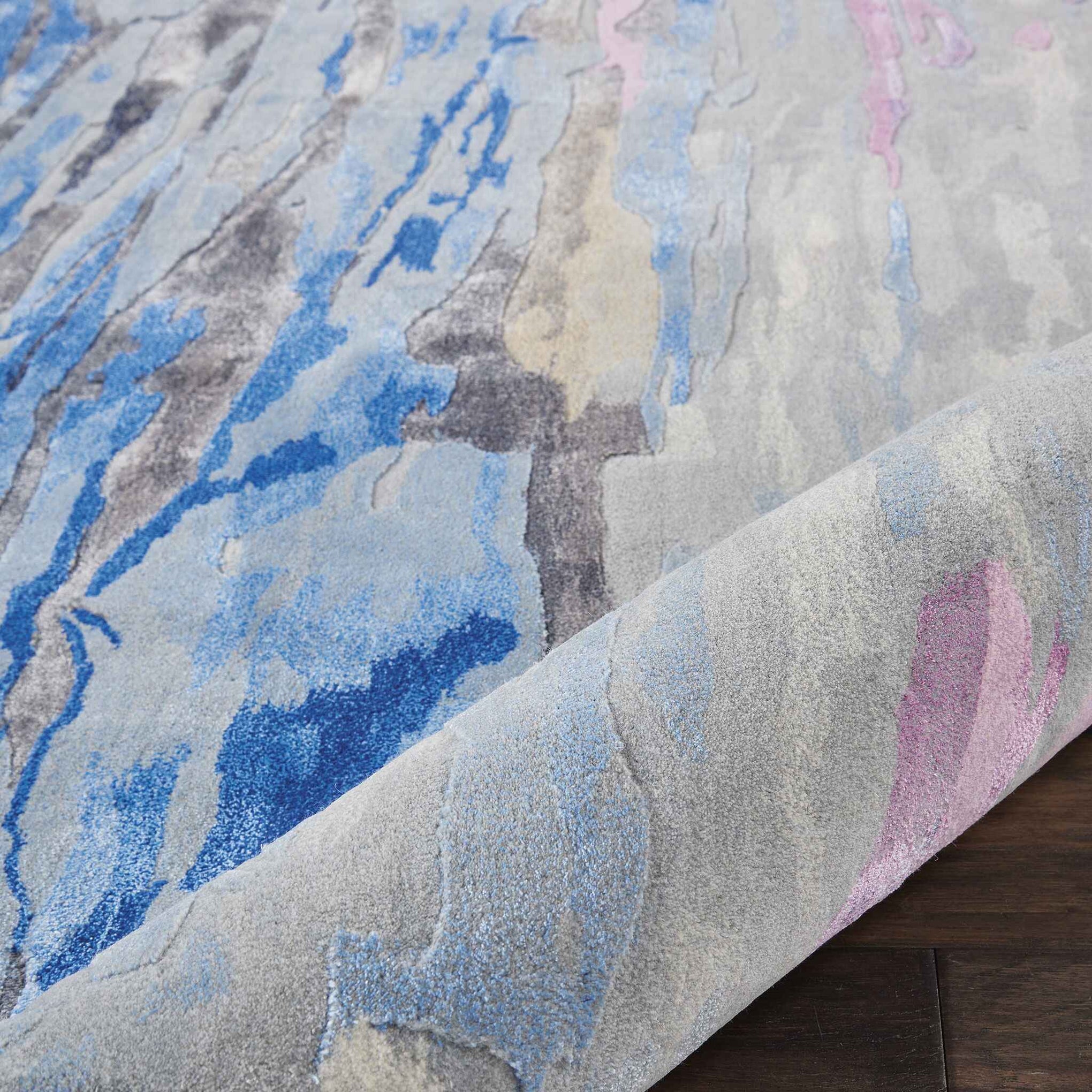 Prismatic PRS11 Modern Rug