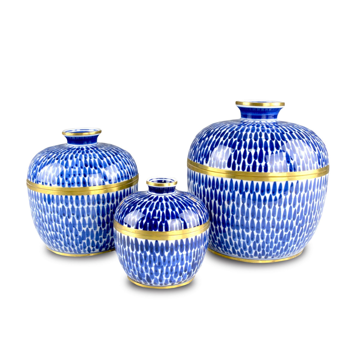 Plavan Jar Set