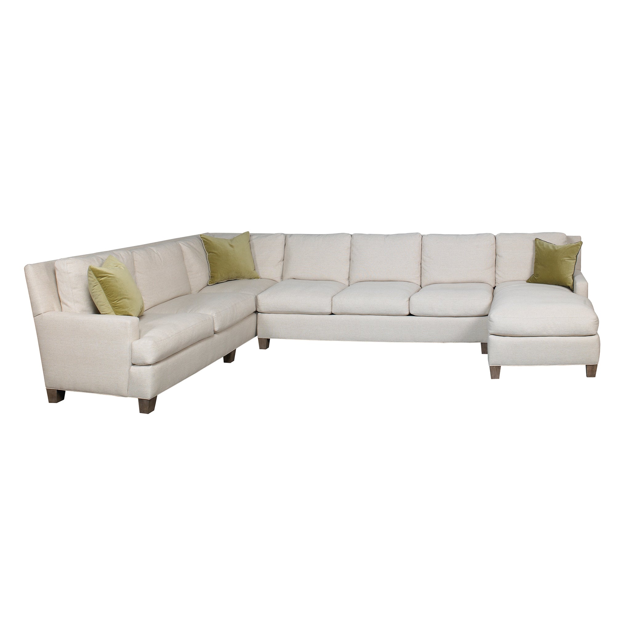 Sectionals & Modular Sofas | Lillian August