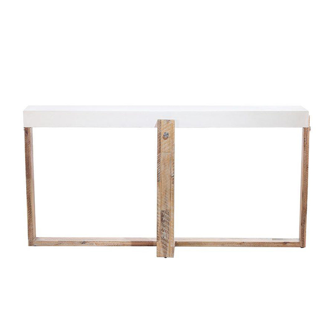 Console Tables