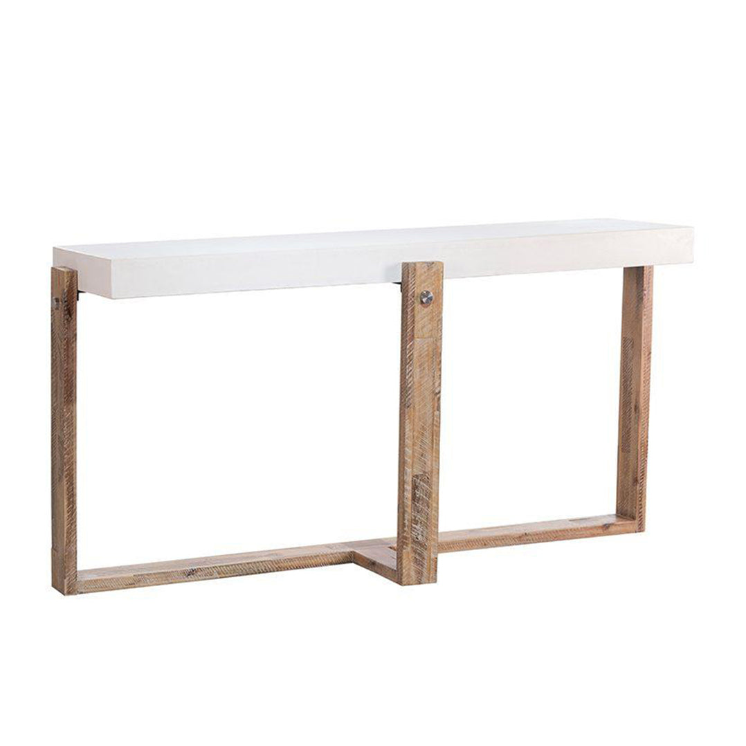 Console Tables