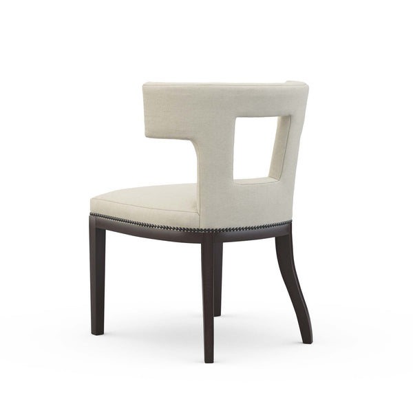 Thanos Armless Chair