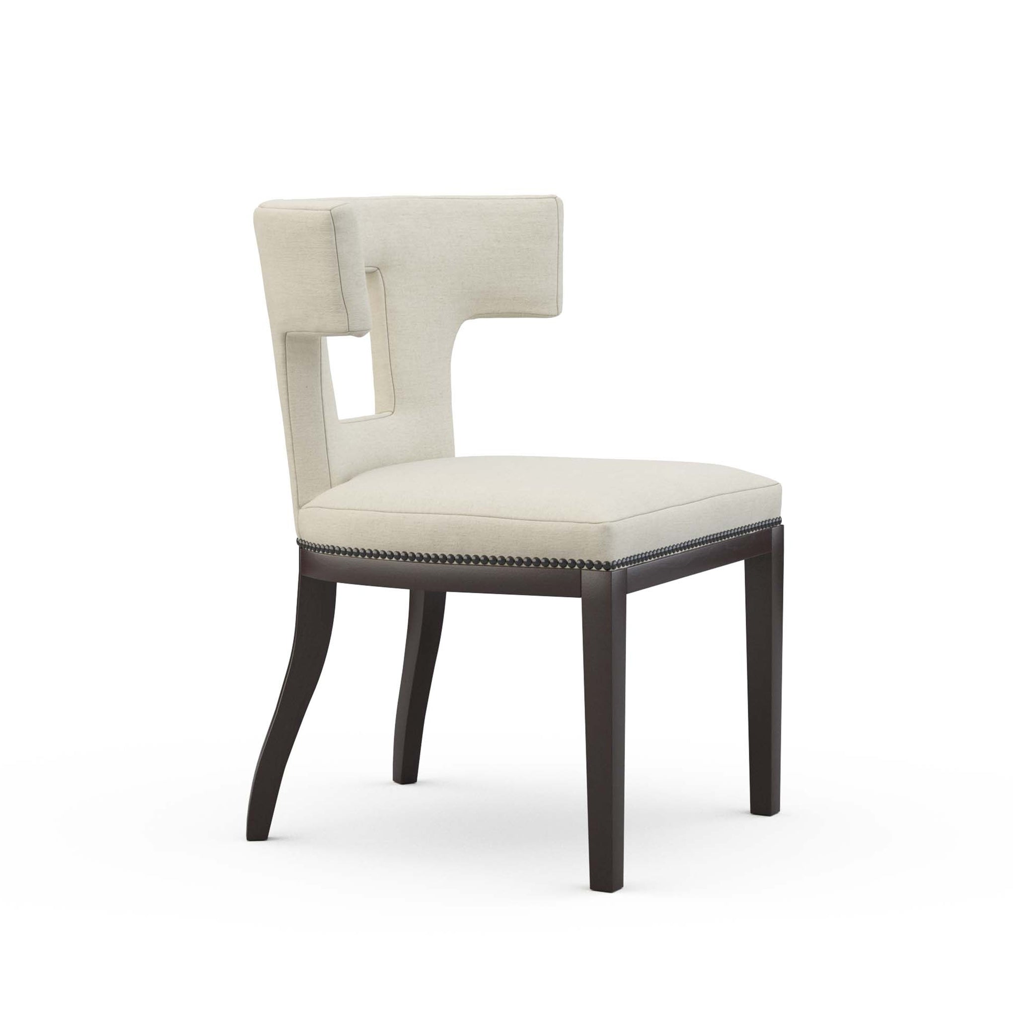 Thanos Armless Chair