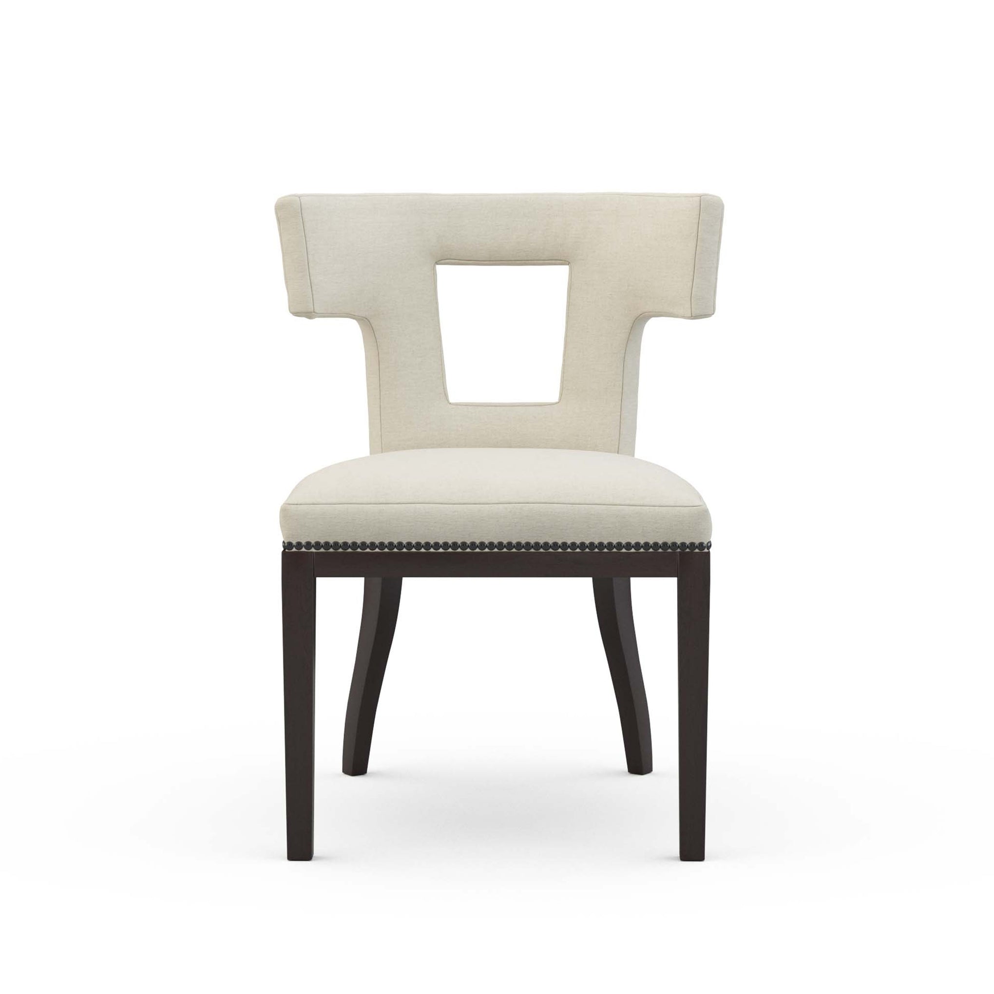 Thanos Armless Chair