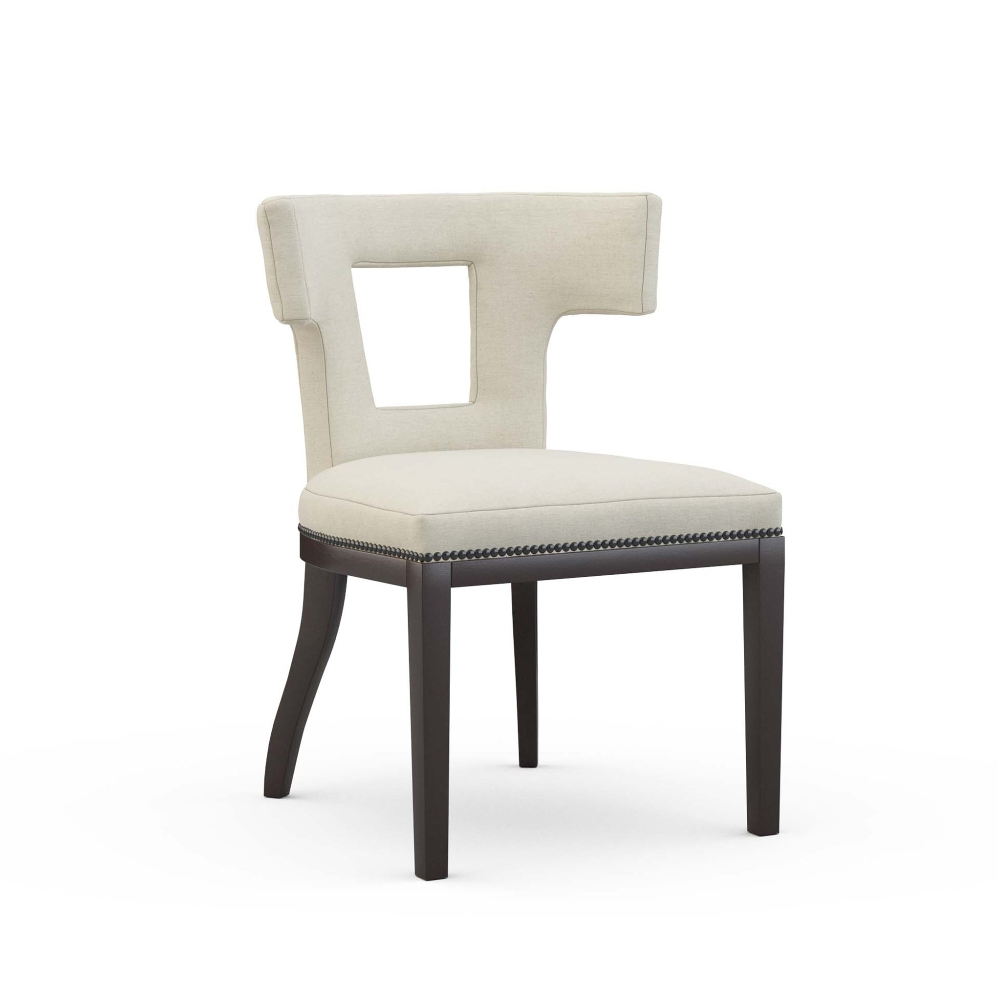 Thanos Armless Chair