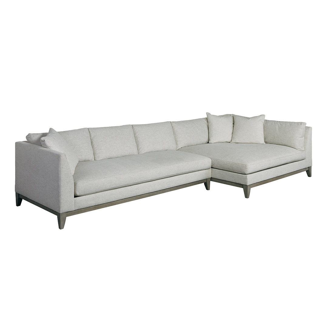 Three Piece Sectionals, Modular Sofas & More | Lillian August