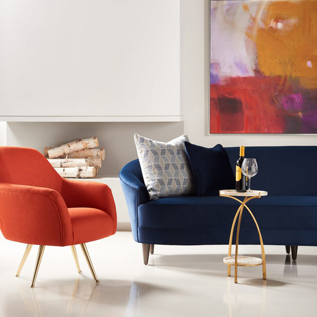 Accent Chairs | Arm Chairs | Lounge Chairs | Lillian August