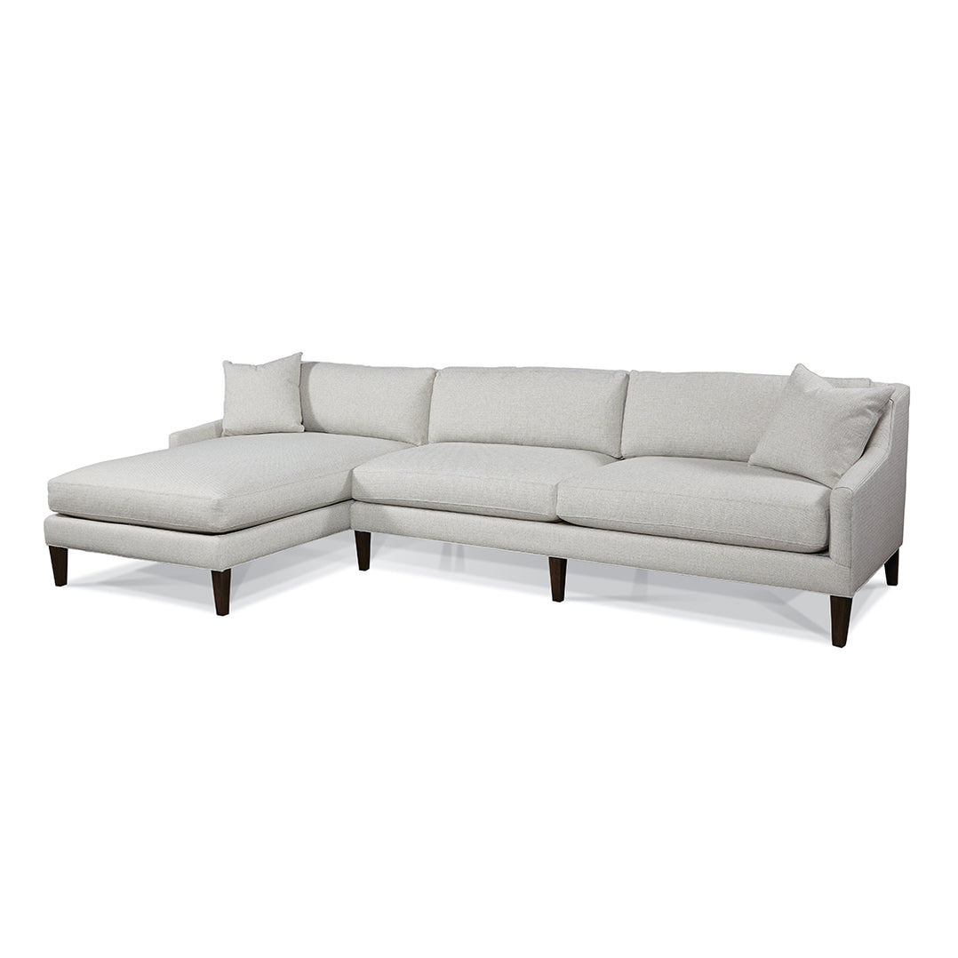 Three Piece Sectionals, Modular Sofas & More | Lillian August
