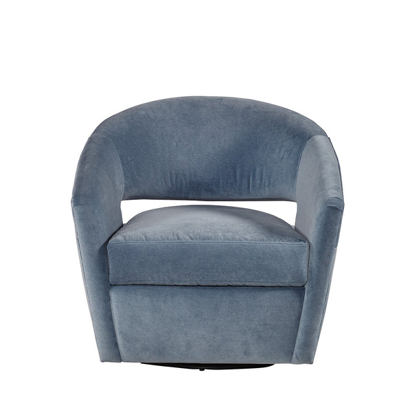 Reggie Swivel Chair
