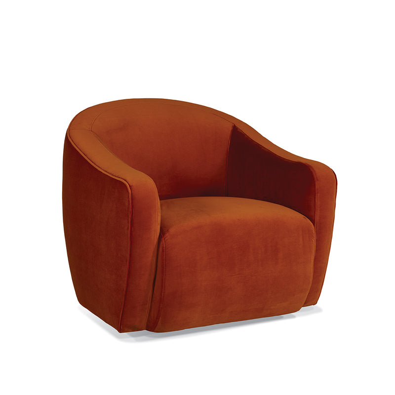 Lillian August Swivel Chair