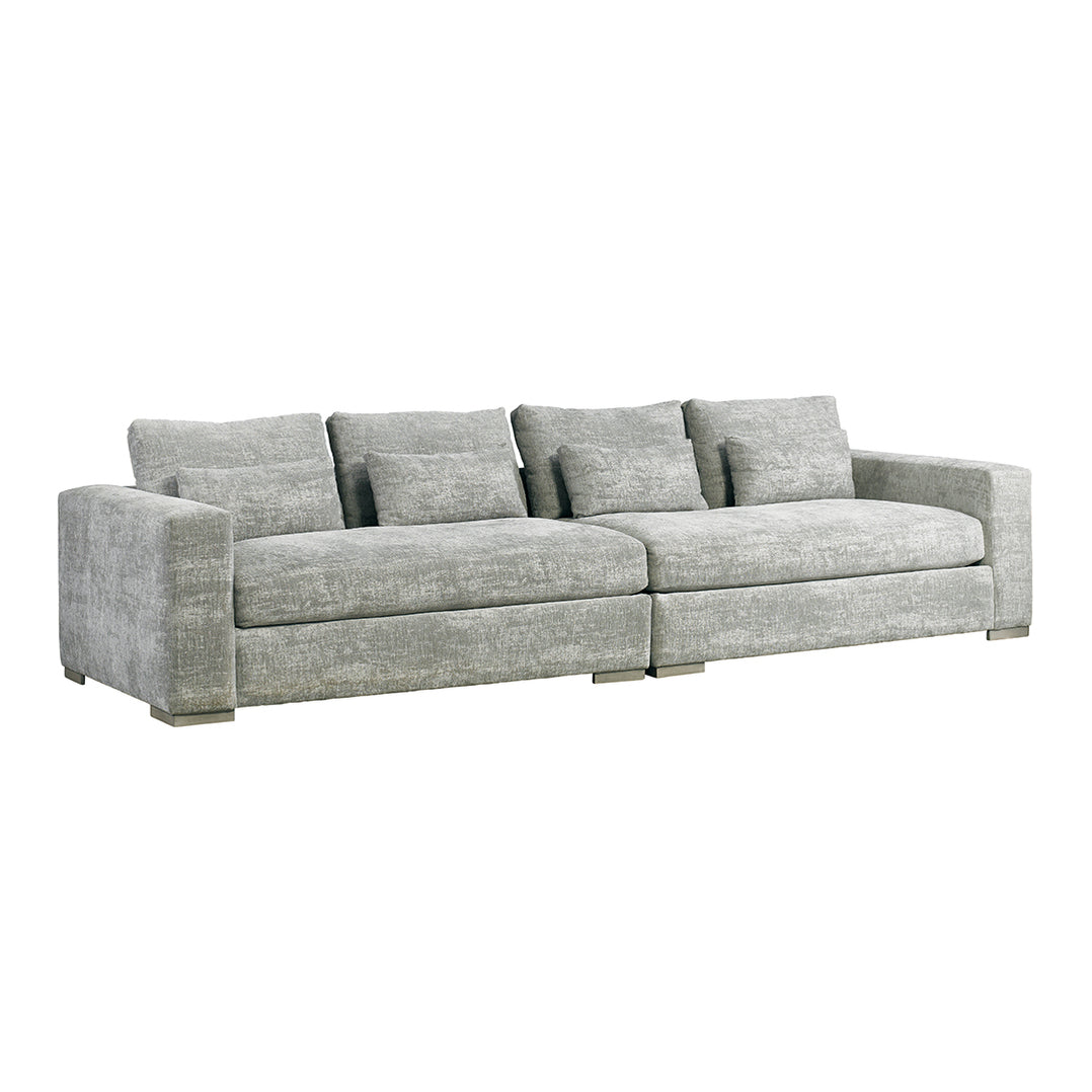 Three Piece Sectionals, Modular Sofas & More | Lillian August