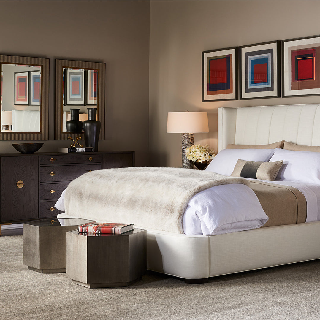 Beds | Lillian August